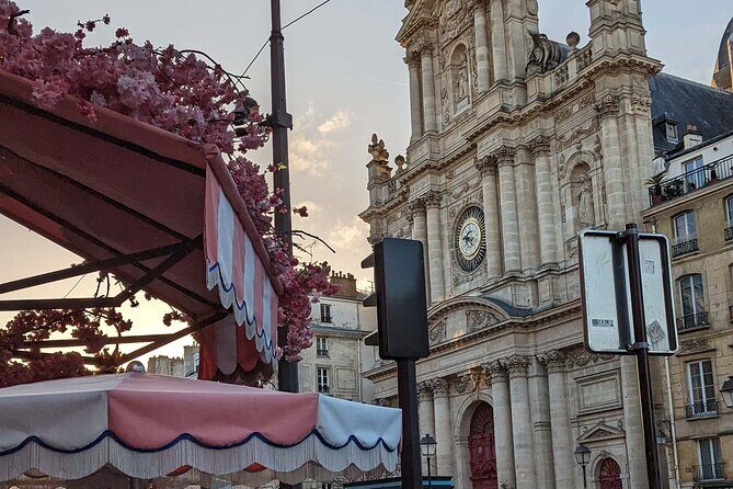 The French Revolution: Self Guided Audio Tour of Paris - The Practicalities and Value