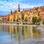 The French Riviera and The French Alps in one Day - Transportation and Group Dynamics