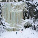 THE FROZEN WATERFALLS of Korouoma - Final Thoughts