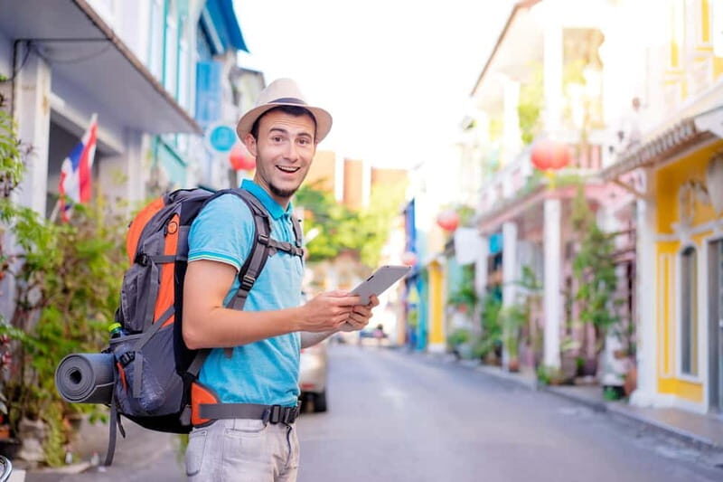 The GC Travel Guide - All of Gran Canaria in one place - In-Depth Look at the Itinerary & Attractions