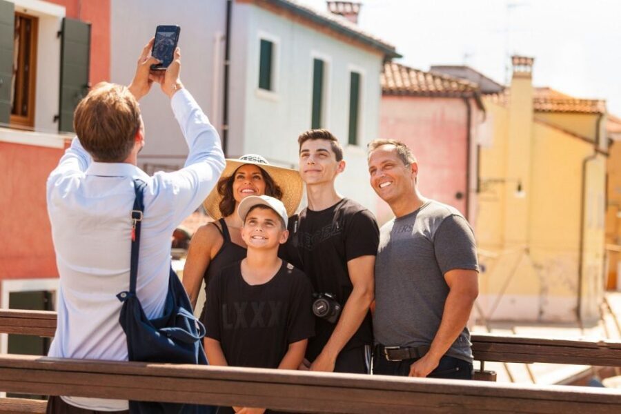 The gems of the lagoon. Torcello Burano Murano - Who Should Take This Tour?