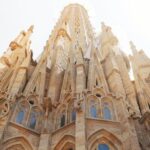 The Genuis of Gaudi & Modernist Architects - A Deep Dive into the Tour Experience