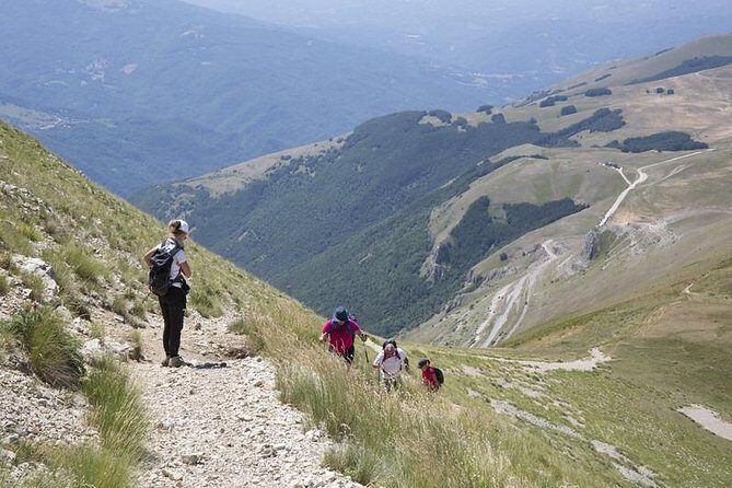 The Glacial Valley of Lake Pilato - Private Tour - What to Expect on the Day