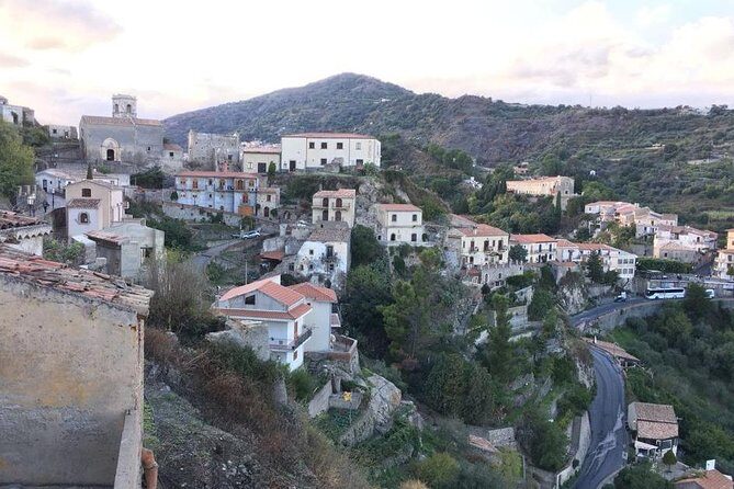 The Godfather Movie Iconic Locations: Savoca & Forza D'Agrò small group tour - Pricing and Overall Value