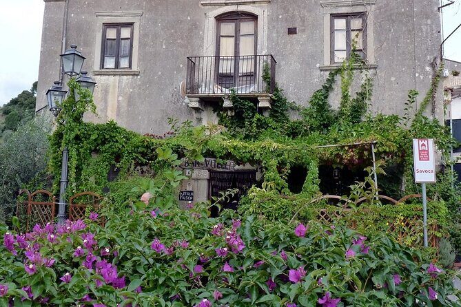The Godfather Movie Locations Private Tour in Sicily - The Practicalities — What to Expect