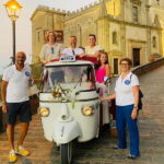 The Godfather Private Tour - Savoca and Forza d'Agrò - Who Would Love This Tour?