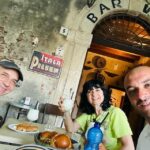 The GODFATHER'S Tour - Savoca and Forza d'Agrò - Forza dAgrò: The Enchanting Village