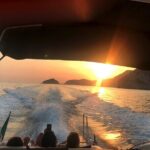 The Golden Hour: Sorrento's Sunset - Whats Included & Whats Not