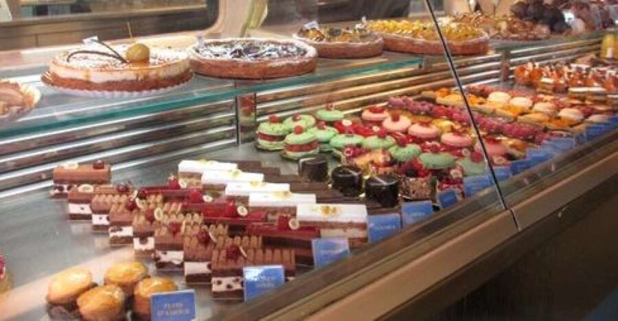 The Gourmet Gastronomy of Paris: 2.5-Hour Food Tour - Authentic Food in a Charming Neighborhood