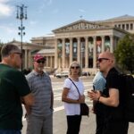 The Grand Budapest: Private Half Day Guided Tour by Car - FAQs