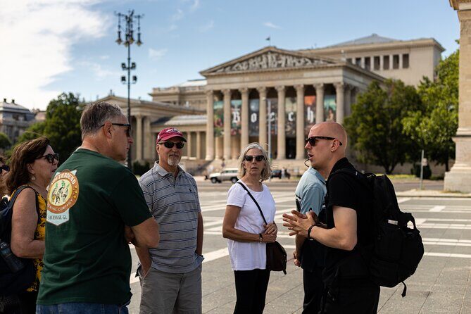 The Grand Budapest: Private Half Day Guided Tour by Car - FAQs