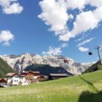 The Grand Dolomites Tour from Lake Garda - Exploring the Itinerary in Detail