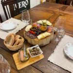 The Grand Finale Food Tour - Food and Drink: A Tasty Finale