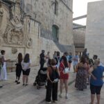 The Grand Tour of Valletta: A walking tour of Valletta. - Exploring the Itinerary