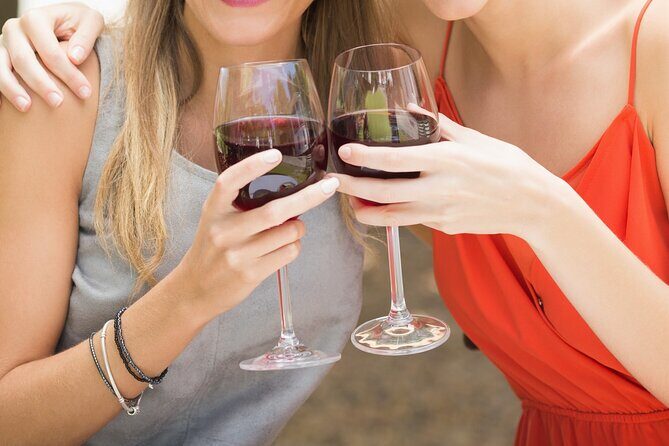 The Grape Escape: Troodos Mountains thru Wine Small Group Tour 7hrs - What Travelers Are Saying