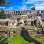 The great beauty of ancient Pompeii told by a local guide / archaeologist - Walking Through Pompeii’s Timeless Streets