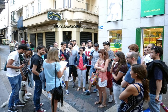 The Great Dinner in A Coruña - Escape urban room - Key Points