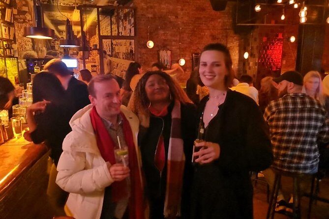 The Great East London Pub Crawl! - Who Should Consider This Tour?