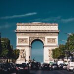 The Great March of Champs Elysees Paris Walking Tour - Practical Details: What to Expect