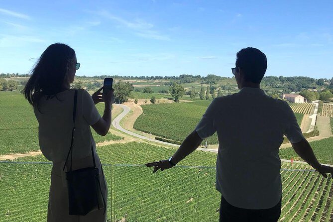 The Great Sauternes Wine Tour - Who Will Love This Tour?