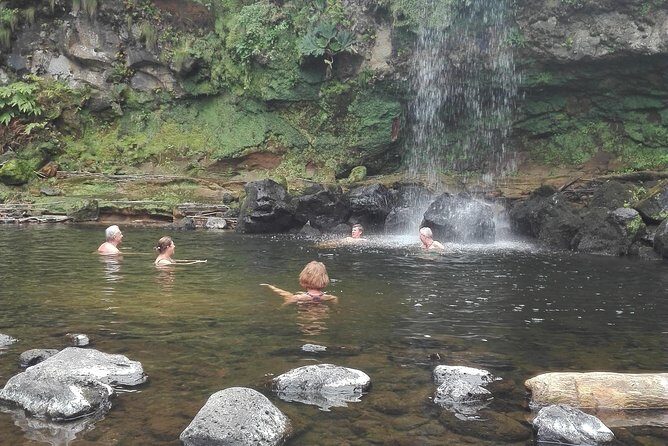 The Great waterfalls Hiking tour - Authentic Experiences and Traveler Insights