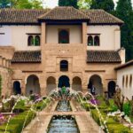 The guided tour in Alhambra with polish guide - The Value of the Experience