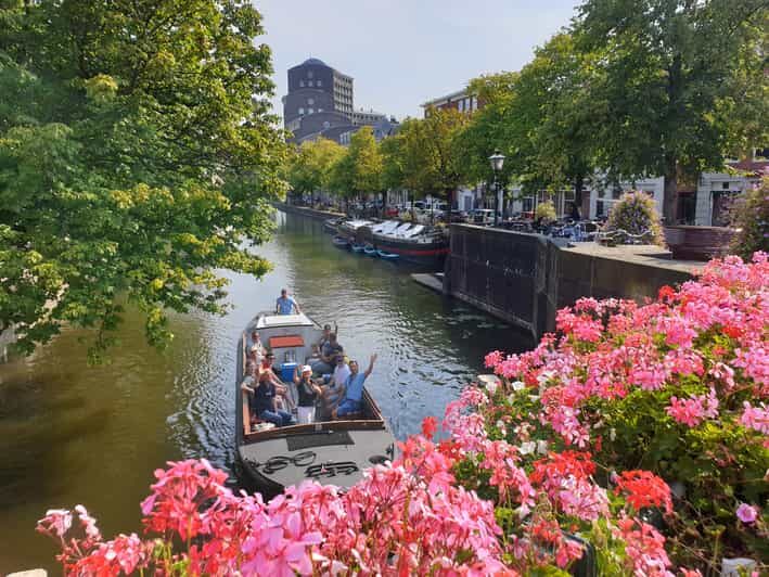 The Hague: City Canal Cruise - What Makes This Tour Stand Out