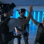 The Hague Downtown: VR Zombie Shooter 2 - 4 people - FAQ