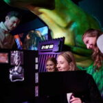 The Hague: EscapeBox Game - The Location and Setting