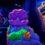 The Hague: Glowgolf Glow in the Dark Indoor Minigolf - Practical Tips for Visitors