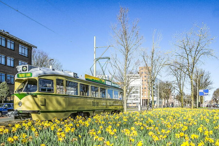 The Hague: Hop-on Hop-off Old-Fashioned Heritage Tram Tour - The Sum Up: Is It Worth It?