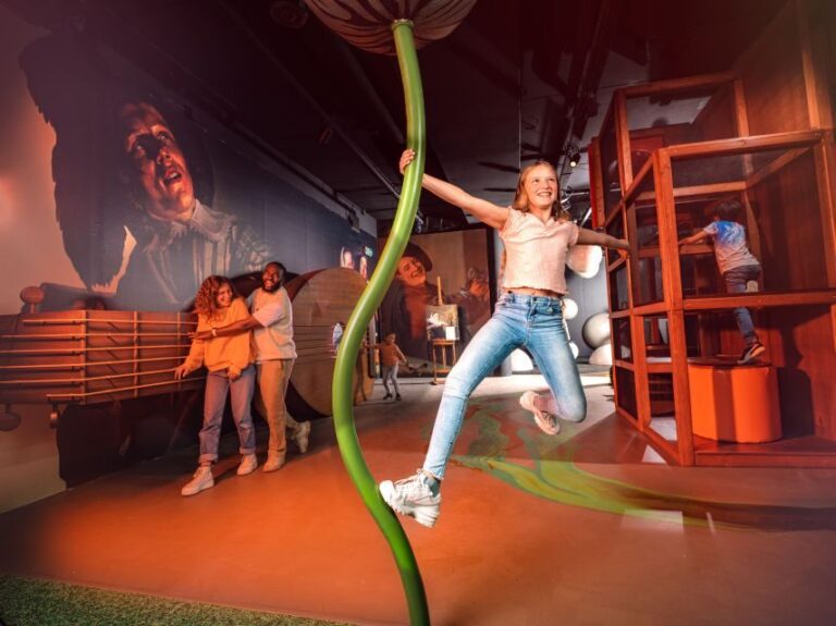 The Hague: Madurodam Miniature Park Entry Ticket - How the Experience Feels for Different Visitors
