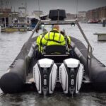 The Hague: Powerboat Tour Scheveningen - An In-Depth Look at the Powerboat Tour