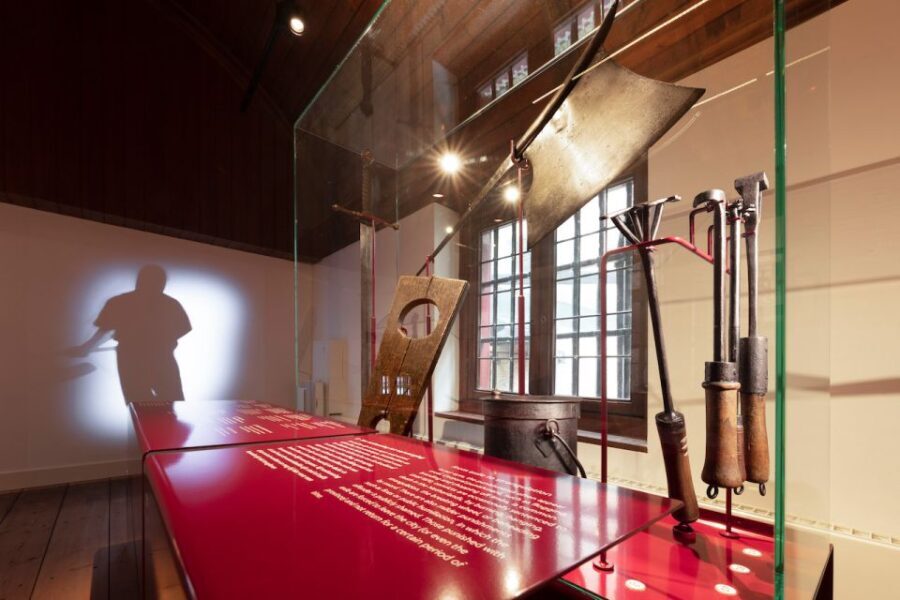 The Hague: Prison Gate Museum - Why This Experience Offers Real Value