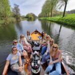 The Hague: Private Boattour up to 10 persons - A Detailed Look at What to Expect