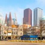 The Hague Private Custom Walking Tour With A Guide (Private Tour) - What to Expect from Your Itinerary