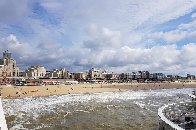 The Hague & Rotterdam: Past and Future Tour - Final Thoughts