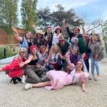 The Hague Scheveningen: Lipdub Videoclip Activity - The Complete Breakdown of the Experience