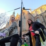 The Hague: Street Art Tour by Bike - A Deep Dive into the Street Art Experience