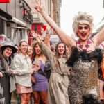 THE HANGOVER BRUNCH | Benidorm Bingo & Drag Queens - The Itinerary: What to Expect