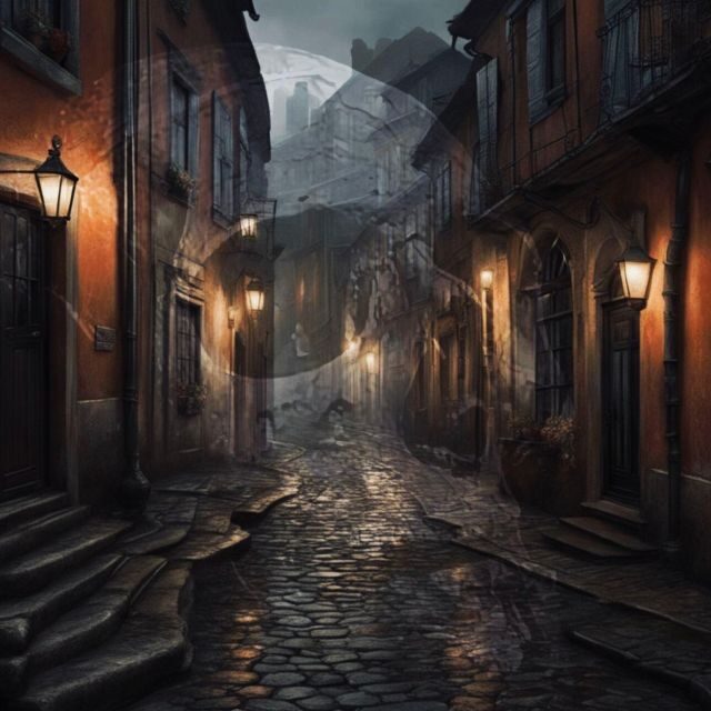 The Haunted Paris Experience - What You Can Expect from the Haunted Paris Experience