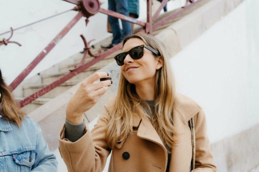 The Heart of Lisbon Food Tour: Baixa, Chiado & Bairro Alto - What the Tour Includes and What It Doesn’t