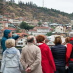 The Heart of Tbilisi: Walking Tour of Top Landmarks - Group Size, Pricing, and Practicalities