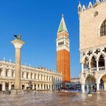 The Heart of Venice: A Self-Guided Audio Tour - Key Points