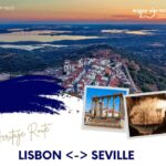 The Heritage route between Seville and Lisbon! - The Itinerary Explored: What’s on the Road and What’s Special