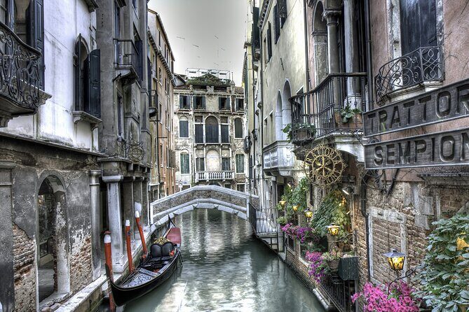 The hidden Venice Private tour - Who Will Appreciate This Tour?