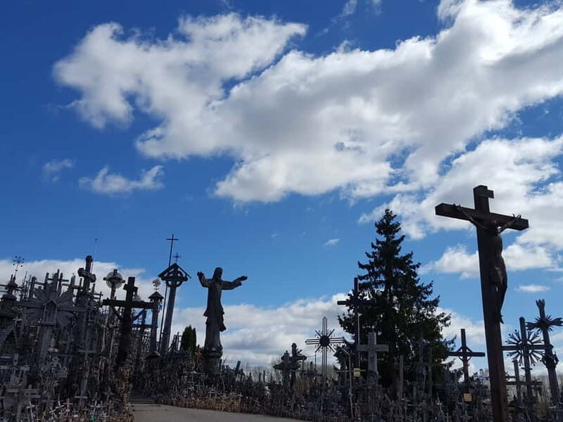 The Hill of Crosses: Full-Day Tour from Vilnius - Who Will Love This Tour?