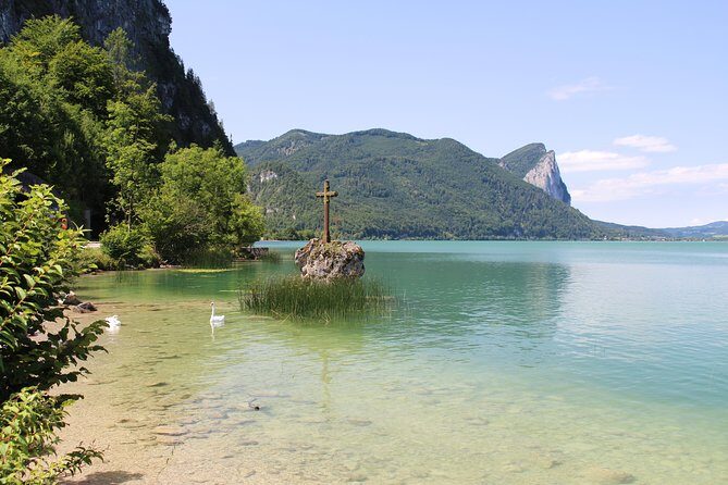 The Hills are Alive and Eagle's Nest - Private Tour from Salzburg - Practical Considerations and Value