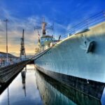 The Historic Dockyard Chatham Annual Ticket - Why This Experience Works for Travelers