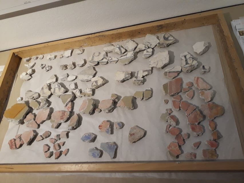 The Historic Roman Salzburg Tour - Roman Snack Included - The Practicalities